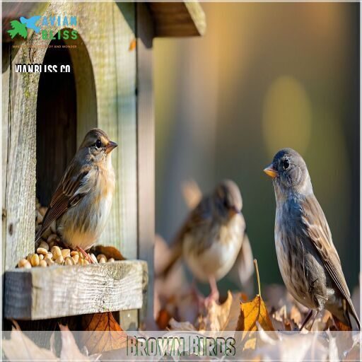 Backyard Birds of Alaska: 25 Stunning Species You Never Knew Existed!