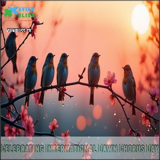 What Kind of Birds Chirp in The Morning? A Guide to Early Singers
