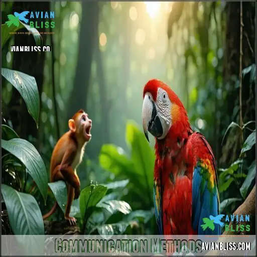 Cool Facts on Bird Vocalization: Why Birds Sing and How They Communicate