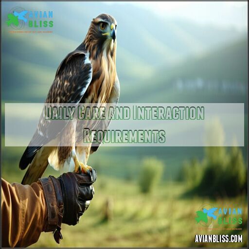 Trained Hawk Cost: Everything You Need to Know About Prices and Care