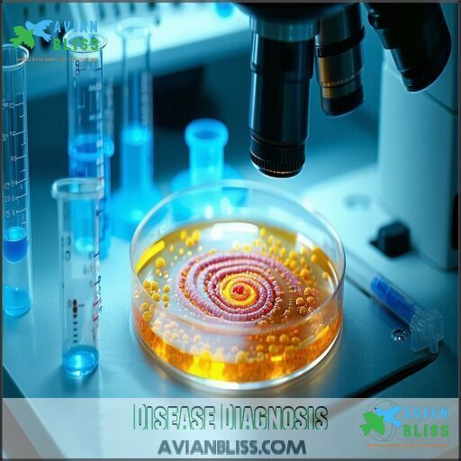 Bird Unusual Droppings Disease: 5 Hidden Health Threats You Can't Ignore