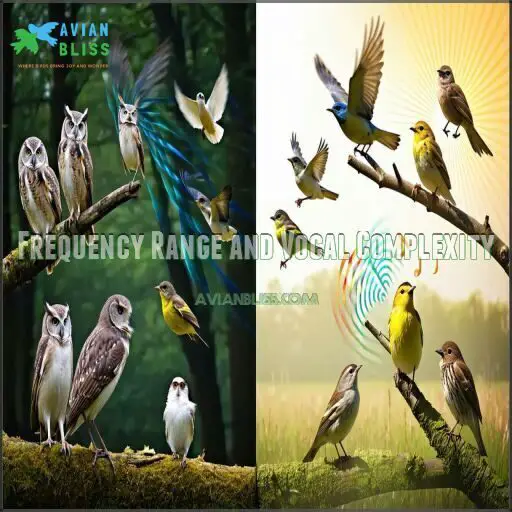 Cool Facts on Bird Vocalization: Why Birds Sing and How They Communicate