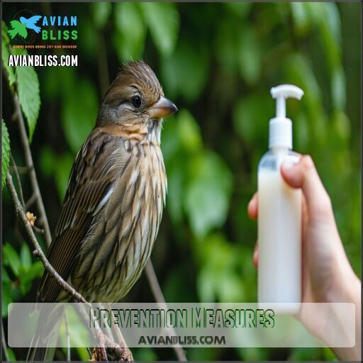 Bird Unusual Droppings Disease: 5 Hidden Health Threats You Can't Ignore
