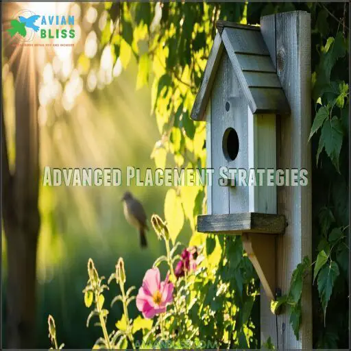 Bird House Placement: Sun or Shade? Expert Tips for The Perfect Spot