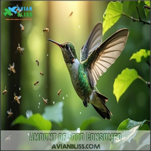 Do Hummingbirds Eat Bugs? Learn What Insects Are on Their Menu!