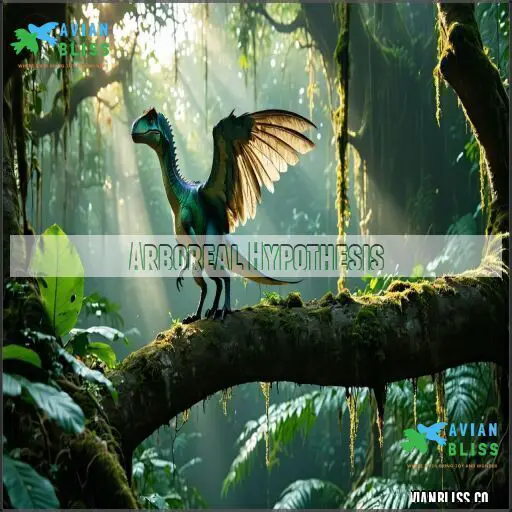 Bird Facts About Bird Evolution: How Dinosaurs Took Flight