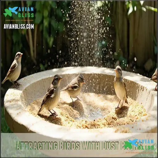How to Build a Dust Bath for Birds: Simple Tips for Happy, Healthy Birds