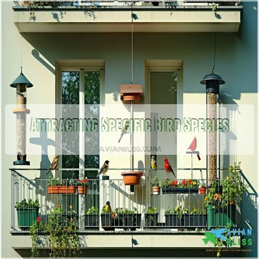 Bird Seed Types: 8 Must-Have Options That Wild Birds Can't Resist!