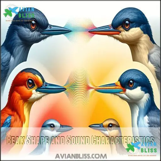 Secrets of Bird Vocalizations Revealed: How Nature's Language Evolved