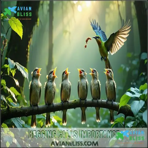 Understanding Different Bird Calls: Secret Language of Nature Revealed!