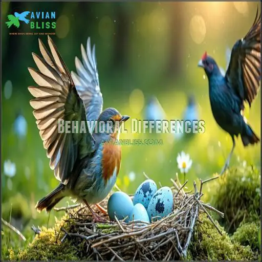 What is a Female Bird Called? 15 Fascinating Names You Need to Know