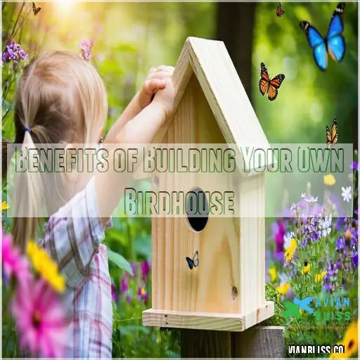 Build Your Own Bird House Kits: Top 10 DIY Fun for Kids & Adults