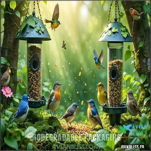 Non GMO Bird Food Options: Top 9 Healthy Picks Birds Will Love