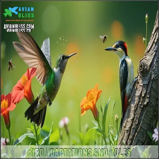 Bird Facts About Birds Habitat: Types, Threats & Amazing Adaptations
