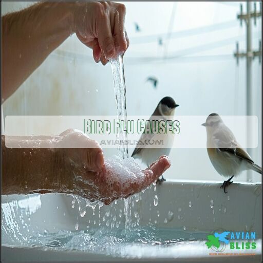 Avian Flu Early Symptoms: Warning Signs You Shouldn't Ignore