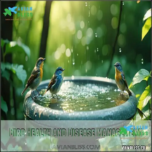 Healthy Bird Environment: 7 Shocking Ways Birds Save Our Planet