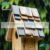 Bird House Roof Designs: 15 Stunning Styles to Attract More Feathered ...