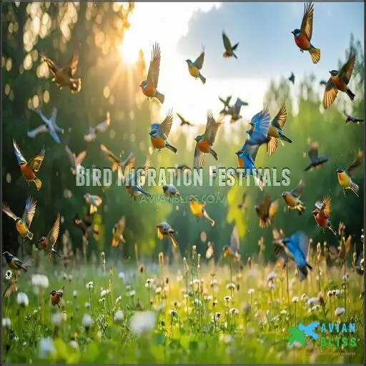 Bird Migration Festivals Events Near Me: Top 2025 Must-Attend Birding ...