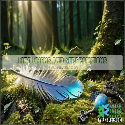 Bird Facts and Their Meanings: Symbols, Spirituality, and Hidden Messages