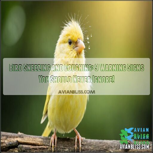 Why is My Birds Poop Green? Causes, Health Signs & Solutions