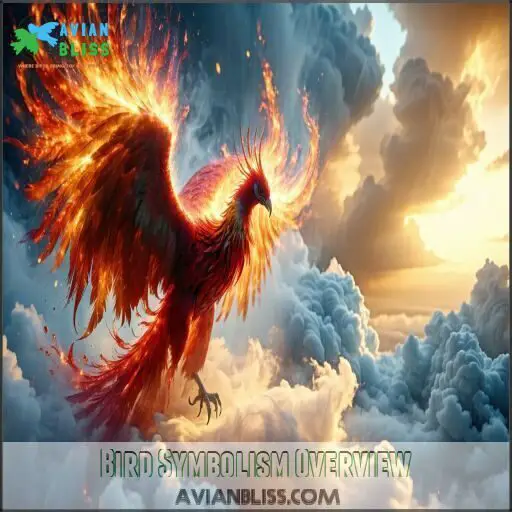 Bird Facts and Their Meanings: Symbols, Spirituality, and Hidden Messages