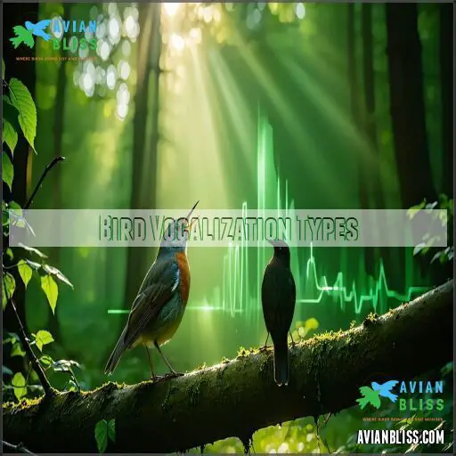 Identifying Birds by Their Songs: 7 Surprising Secrets Every Birder Needs