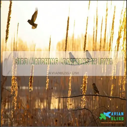 Backyard Birds of Iowa: 30 Common Types to Watch and Attract