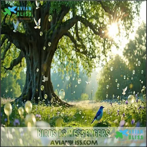 Bird Facts and Their Meanings: Symbols, Spirituality, and Hidden Messages