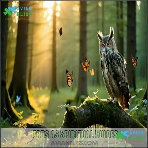 Bird Facts and Their Meanings: Symbols, Spirituality, and Hidden Messages