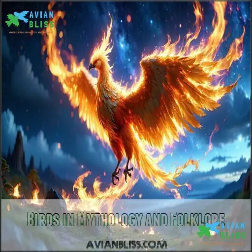 Bird Facts and Their Meanings: Symbols, Spirituality, and Hidden Messages