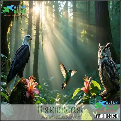 Bird Facts and Their Meanings: Symbols, Spirituality, and Hidden Messages