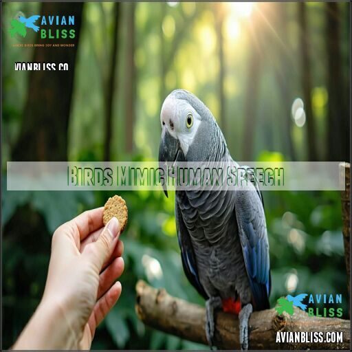 Birds That Can Mimic Human Speech: 10 Incredible Species That Sound Human!