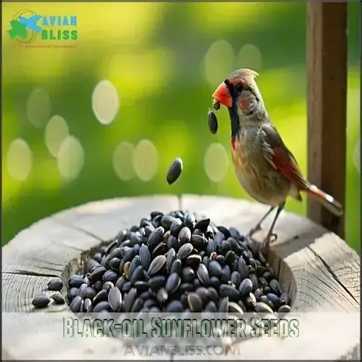 Do Birds Eat Sunflower Seeds Whole? The Answer Will Shock You!