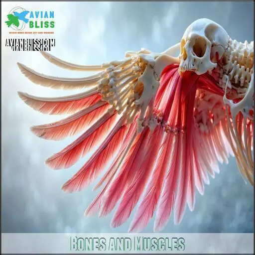 Facts About Bird Anatomy Wings: Structure, Shapes, and Flight Explained