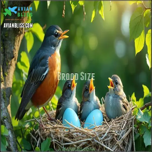 Surprising Bird Facts About Robins: 7 Things You Never Knew They Could Do