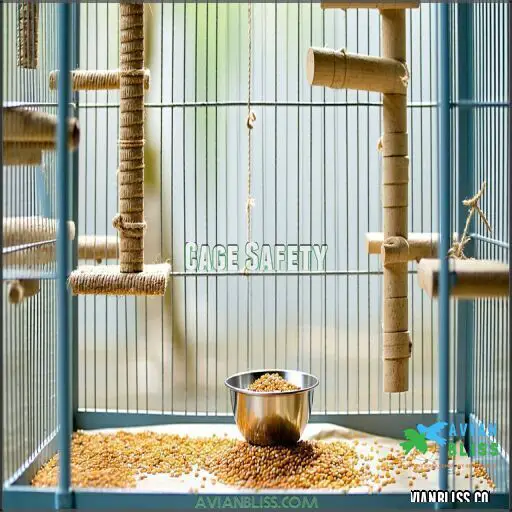 Safe Antiseptic for Bird Wounds: 7 Vet-Approved Solutions That Work Fast!