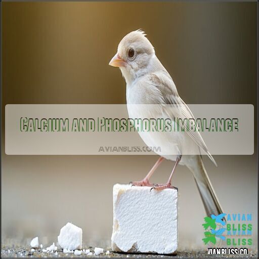 Recognizing Vitamin Deficiency in Birds: 7 Warning Signs Every Owner ...