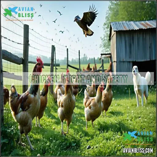 Can Chickens Fly? The Truth About Their Surprising Flight Abilities