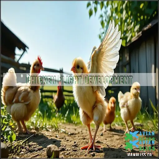 Can Chickens Fly? The Truth About Their Surprising Flight Abilities