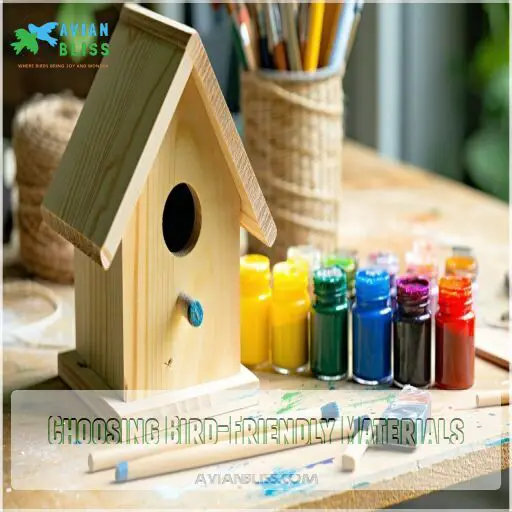 Build Your Own Bird House Kits: Top 10 DIY Fun for Kids & Adults