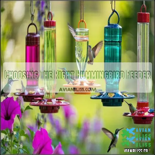 Why Does My Hummingbird Feeder Get Air Locked? Simple Fixes Explained