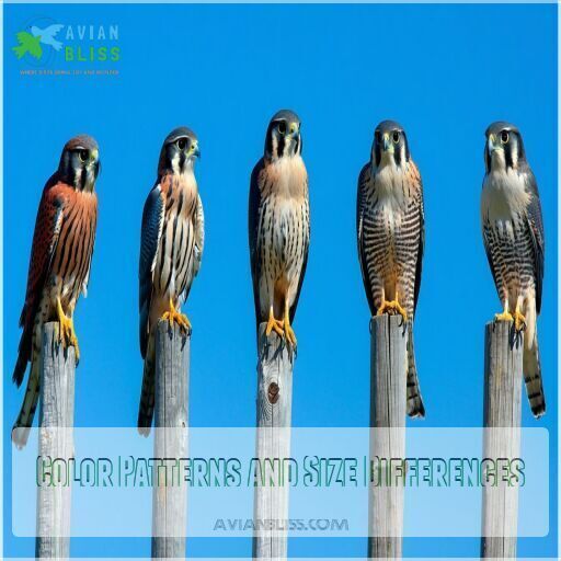 Falcons in Florida: Types, Habitats, and Where to Spot Them