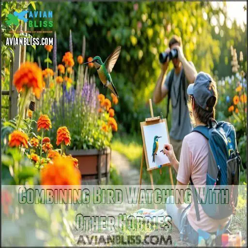 Why is Bird Watching Popular? 7 Surprising Reasons That Will Amaze You!