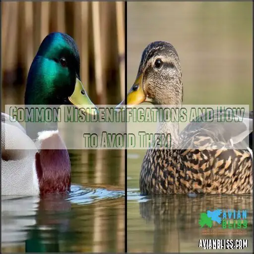 Black and Yellow Ducks: Amazing Species, Care Tips, and Identification