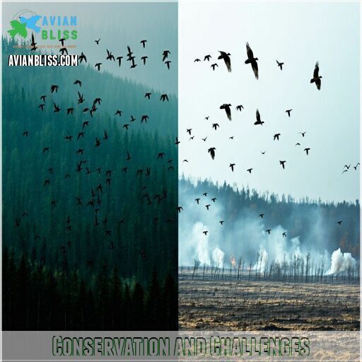 Why Do Birds Migrate South? Seasonal Instincts and Survival Explained