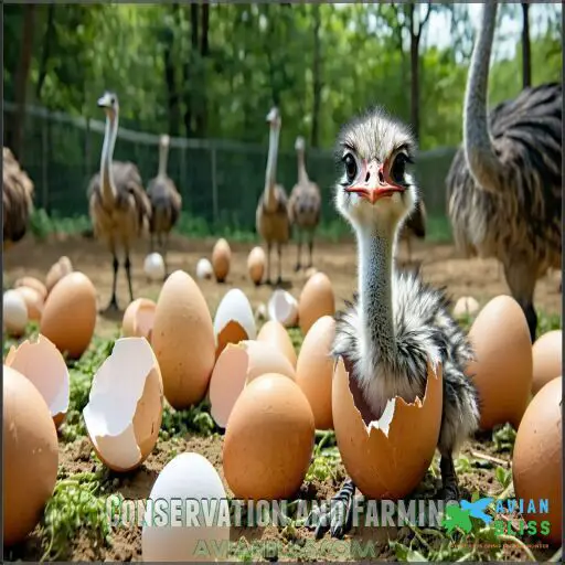 Do Ostriches Have Teeth? The Surprising Truth About Their Bite