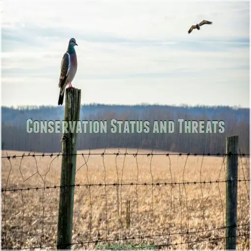 Doves in Georgia: Hunting, Conservation, Ecosystem, and Migration Insights
