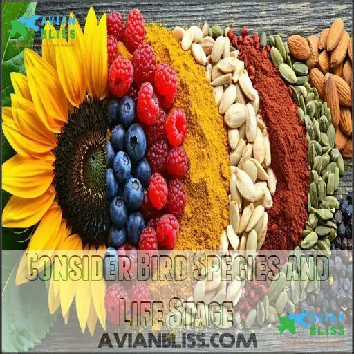 Non GMO Bird Food Options: Top 9 Healthy Picks Birds Will Love