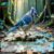 Are Blue Jays Corvids? Fascinating Facts About These Intelligent Birds