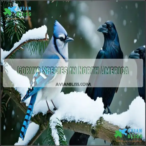 Are Blue Jays Corvids? Fascinating Facts About These Intelligent Birds